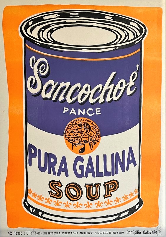 Sancocho