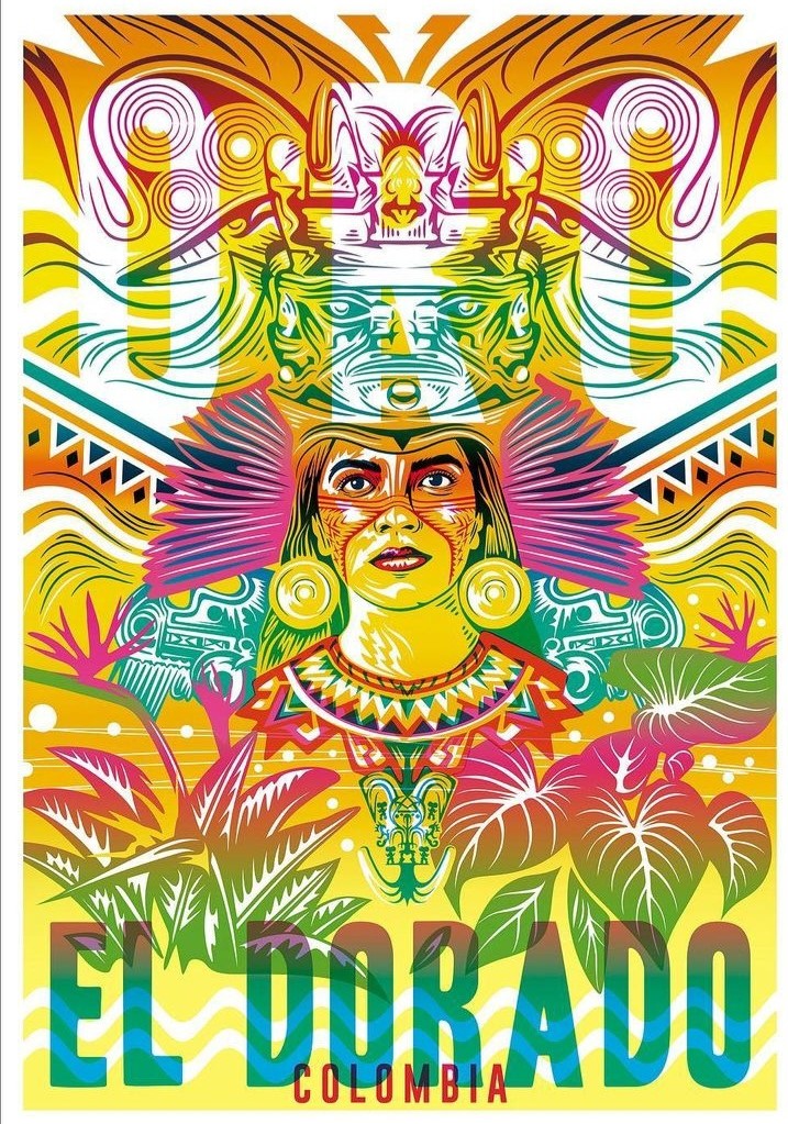 El Dorado