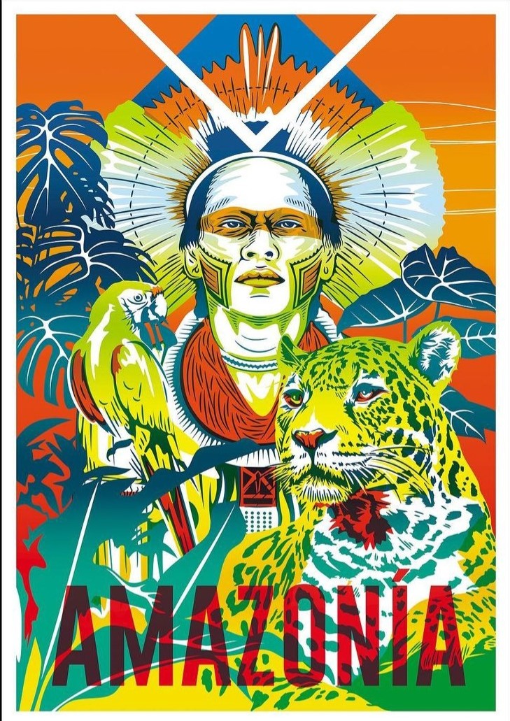 Amazonia