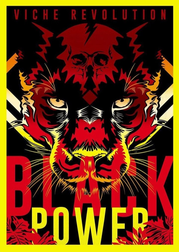 Black Power 2